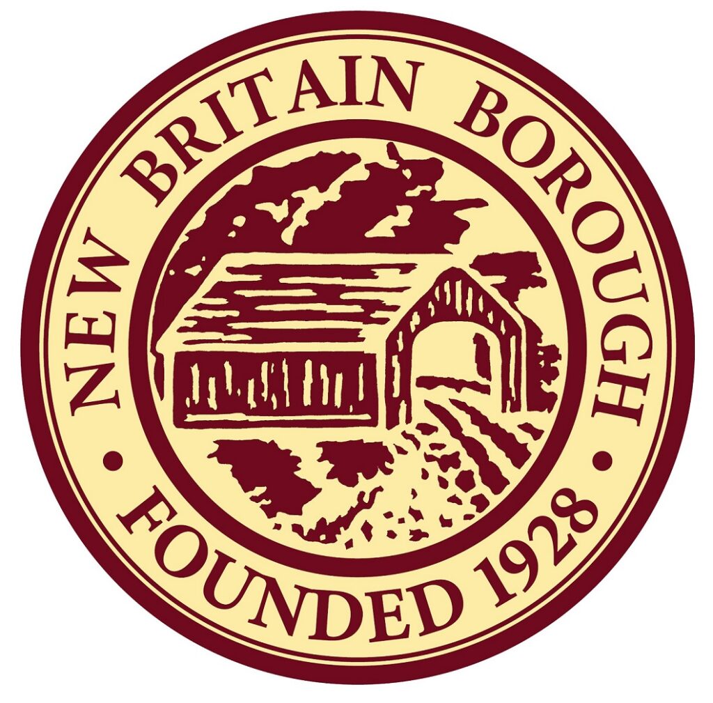 New Britain Borough Regular Council Meeting - Wednesday, December 10th ...