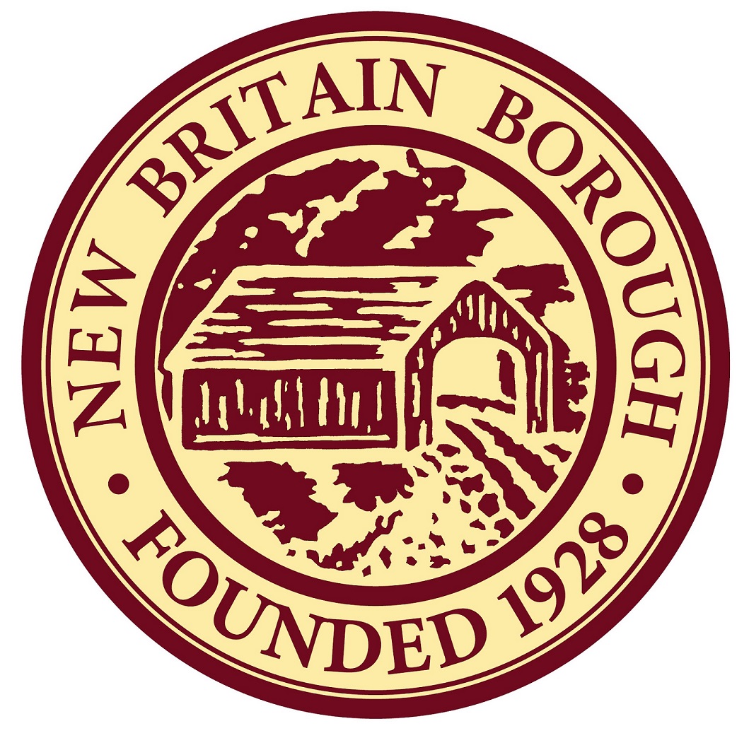 New Britain Borough Regular Council Meeting - Wednesday, February 14th ...